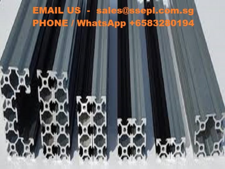 Aluminum Singapore – Singapore Specialized Engineering Pte ltd