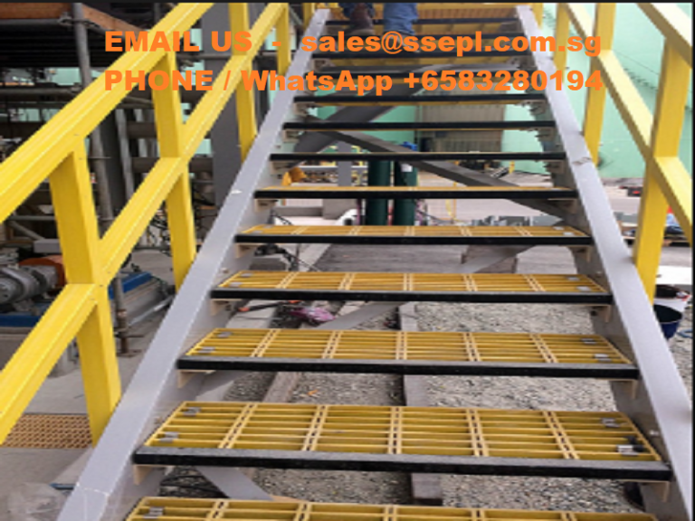 Singapore Specialized Engineering Pte ltd – Safe work
