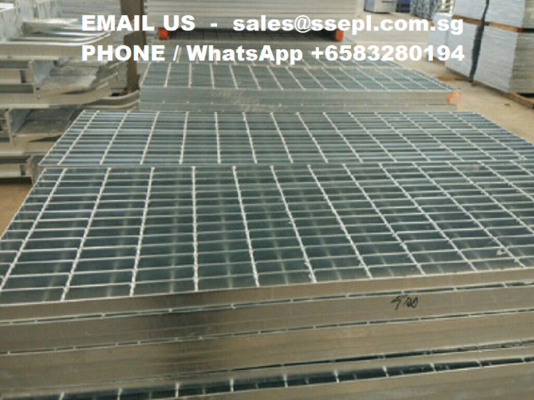 Singapore Specialized Engineering Pte ltd – Safe work