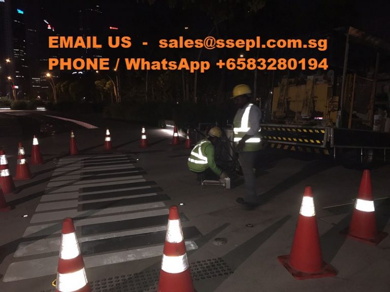 reflective road paint – Singapore Specialized Engineering Pte ltd